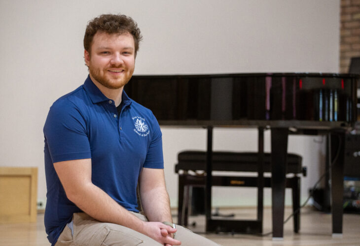 St. John’s alum hired as marketing director for school | News, Sports ...
